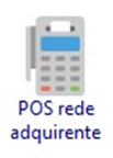 POS rede adquirente