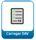 Carregar DAV